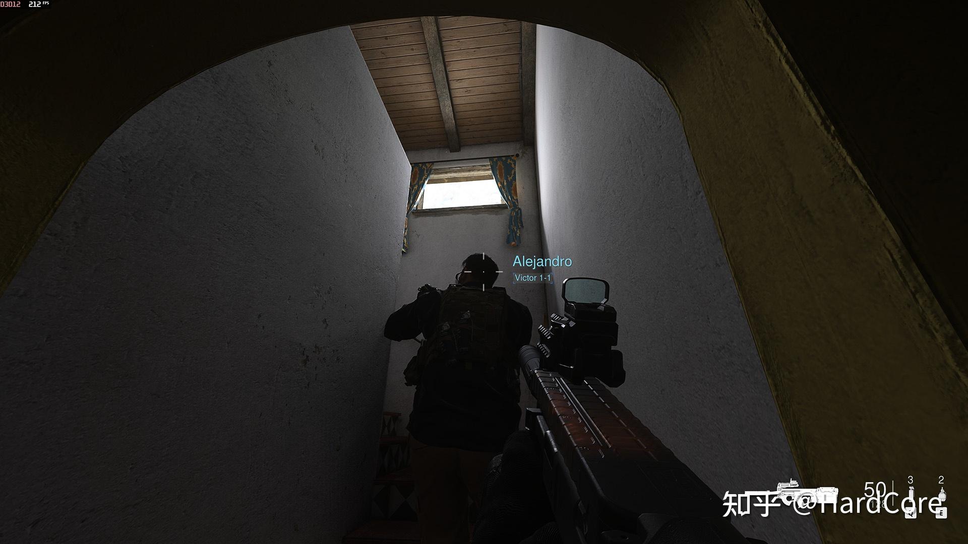 全球大卖的《使命召唤19：现代战争2》好玩吗，剧情通关感受+A卡性能测试 - 知乎