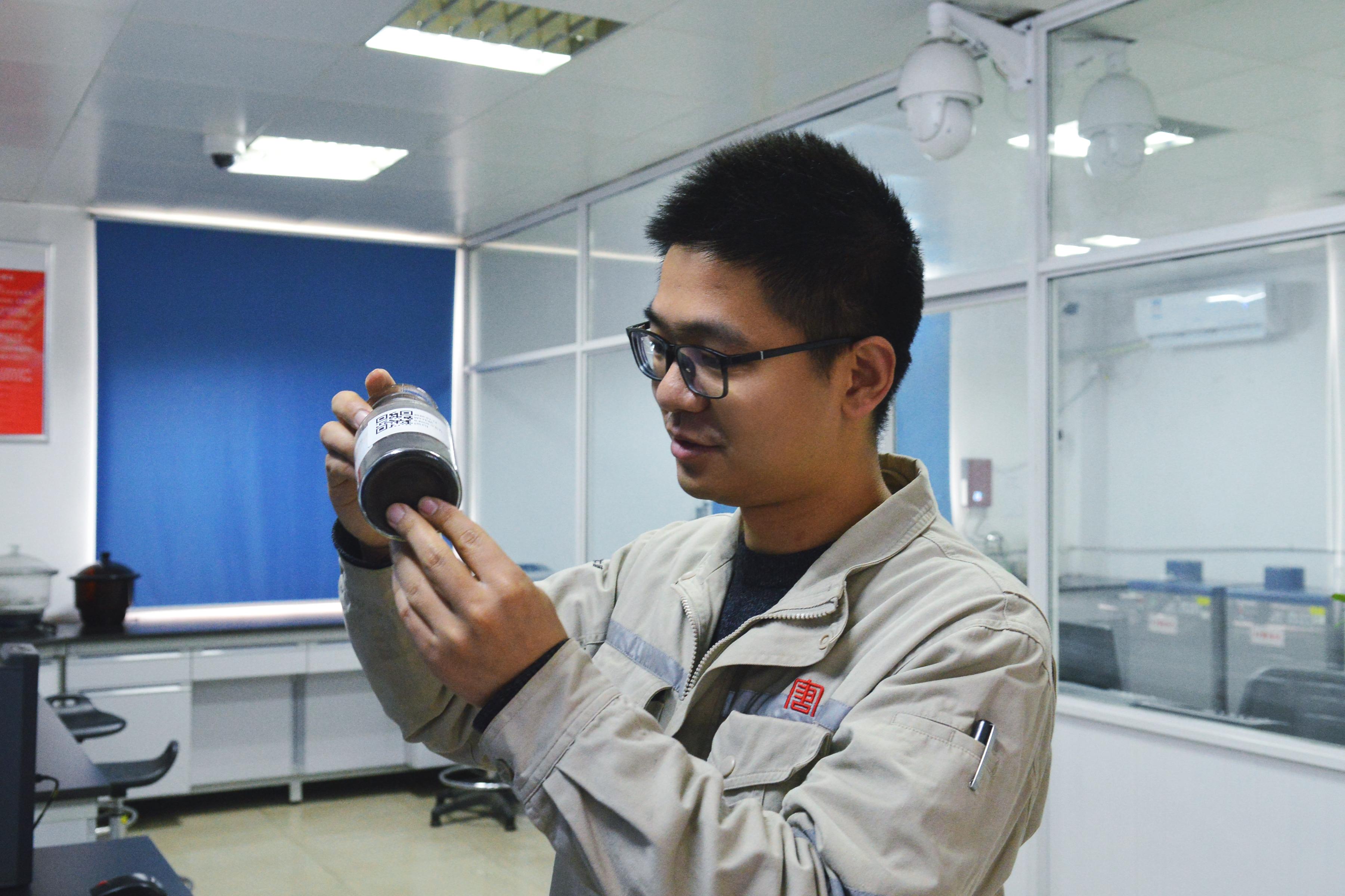 圆满通过CNAS认证 - 知乎