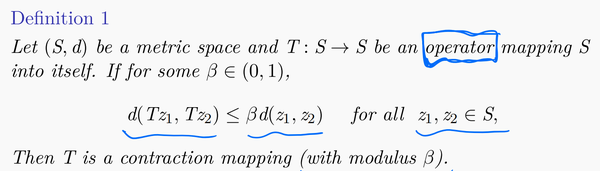 Bellman Equation贝尔曼方程 - 知乎
