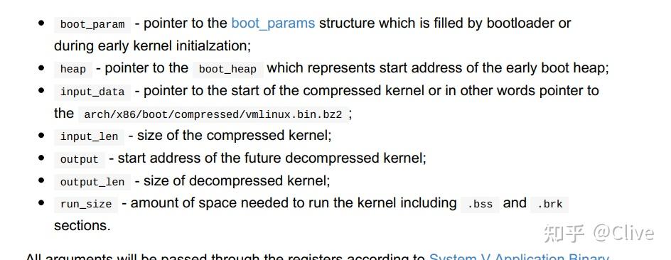 kernel:decompress_kernel() - 知乎