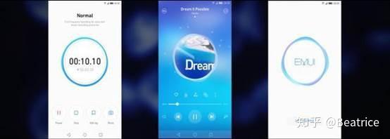 八年十代，从华为Mate系列窥探EMUI的发展史 - 知乎