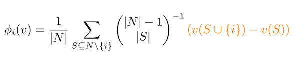 机器学习中的 Shapley 值怎么理解？ - 知乎