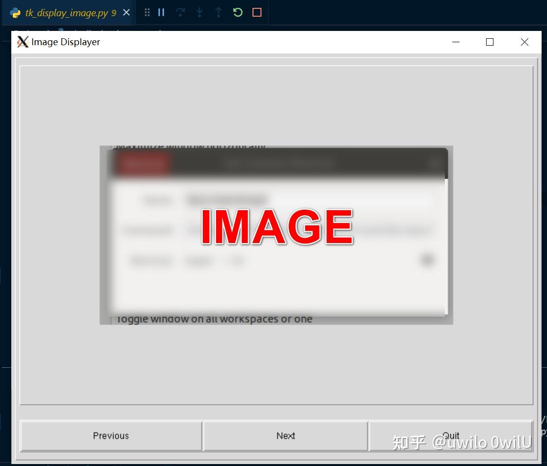 How to show GUI from remote server via VS Code's Remote-SSH? - 知乎