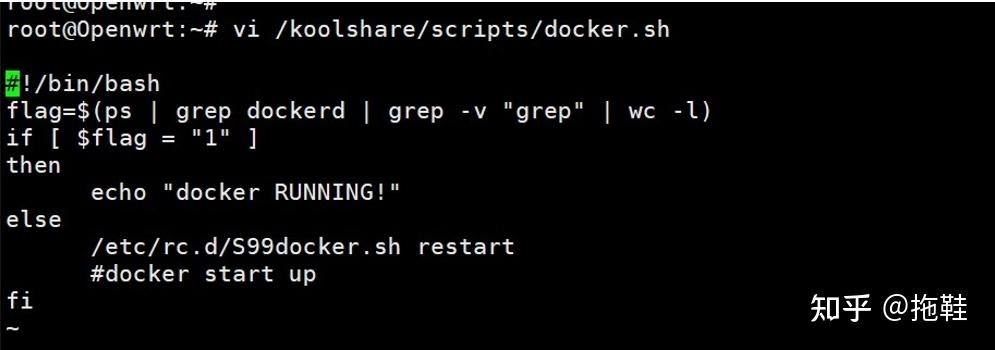 网心云容器魔方如何安装一文看懂（docker） - 知乎