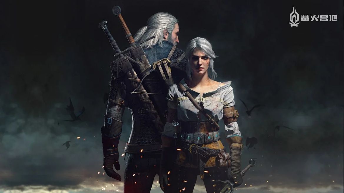 IGN 评选十大当代最佳 RPG 游戏 - 知乎