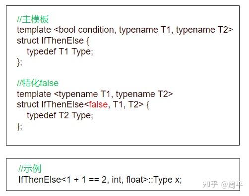 元编程 (meta-programming) - 知乎