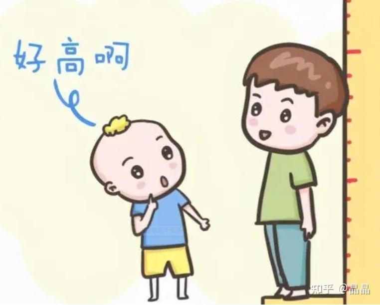 天天增高记 知乎