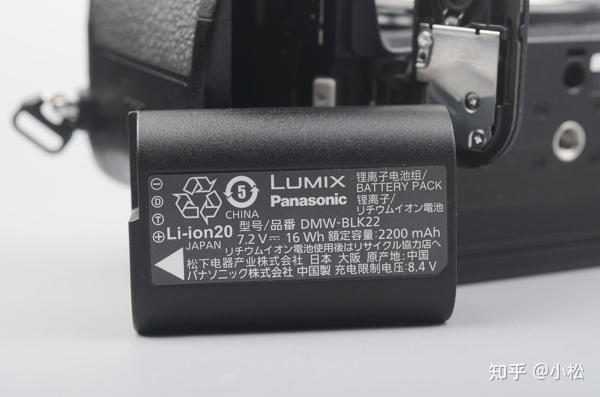 专注4K创作 松下GH6详细评测 - 知乎