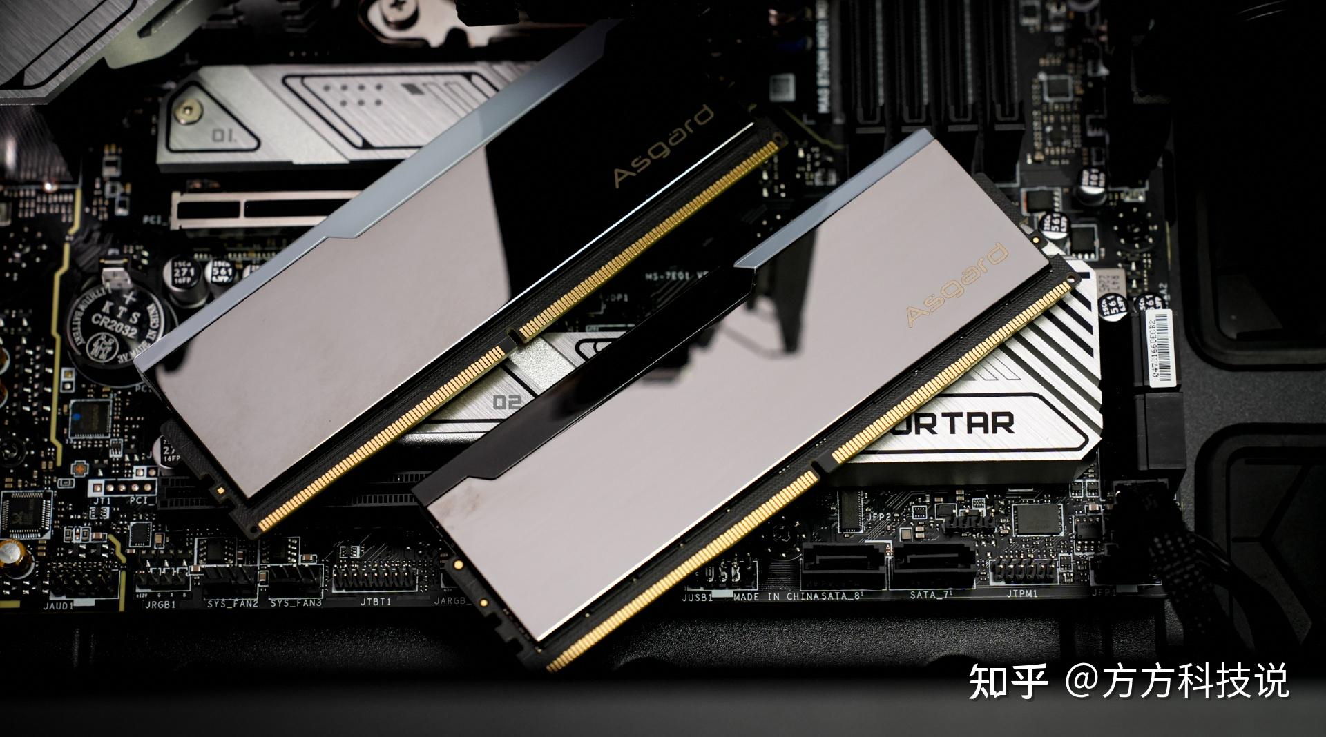 告别闷罐+自带8寸小屏幕！“看片神器”乔思伯D41机箱装机体验 - 知乎