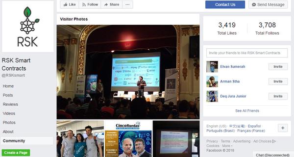 RSK：一个基于比特币的具有图灵完备的智能合约平台 | ONE.TOP评级 - 知乎