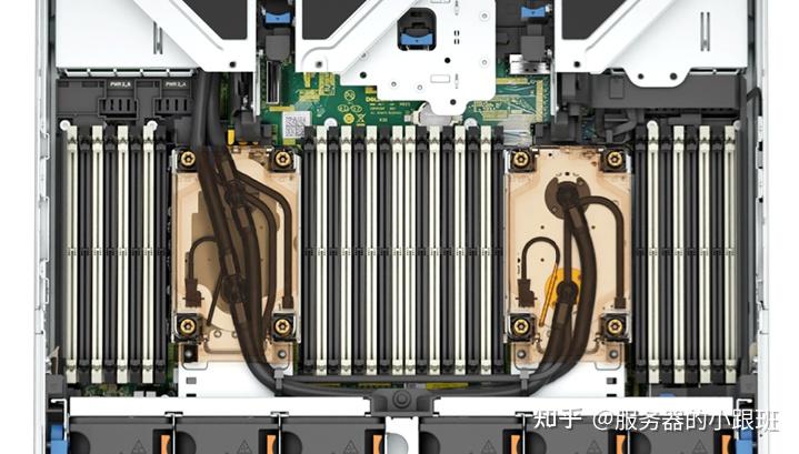 戴尔 PowerEdge R760 评测 - 知乎