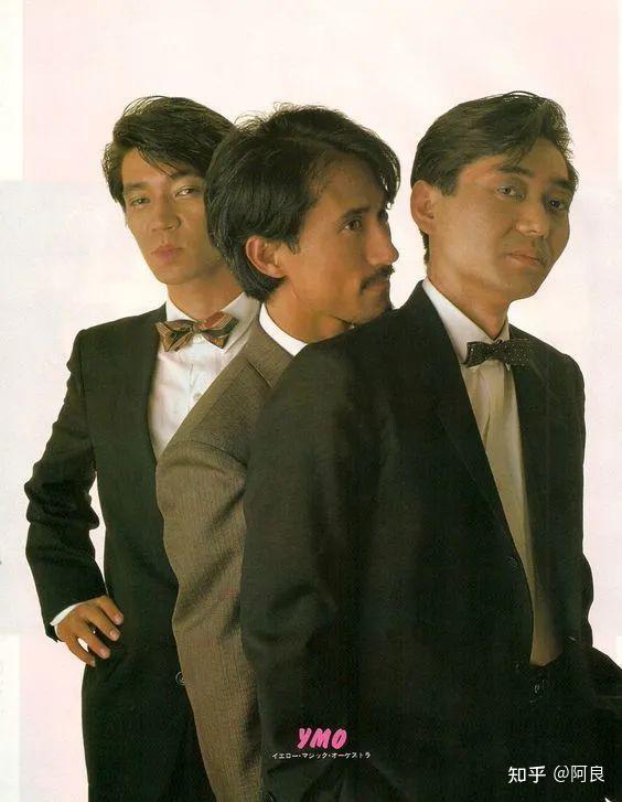 这支喜欢“抄袭”中国的日本乐队，为什么凉了？ - 知乎