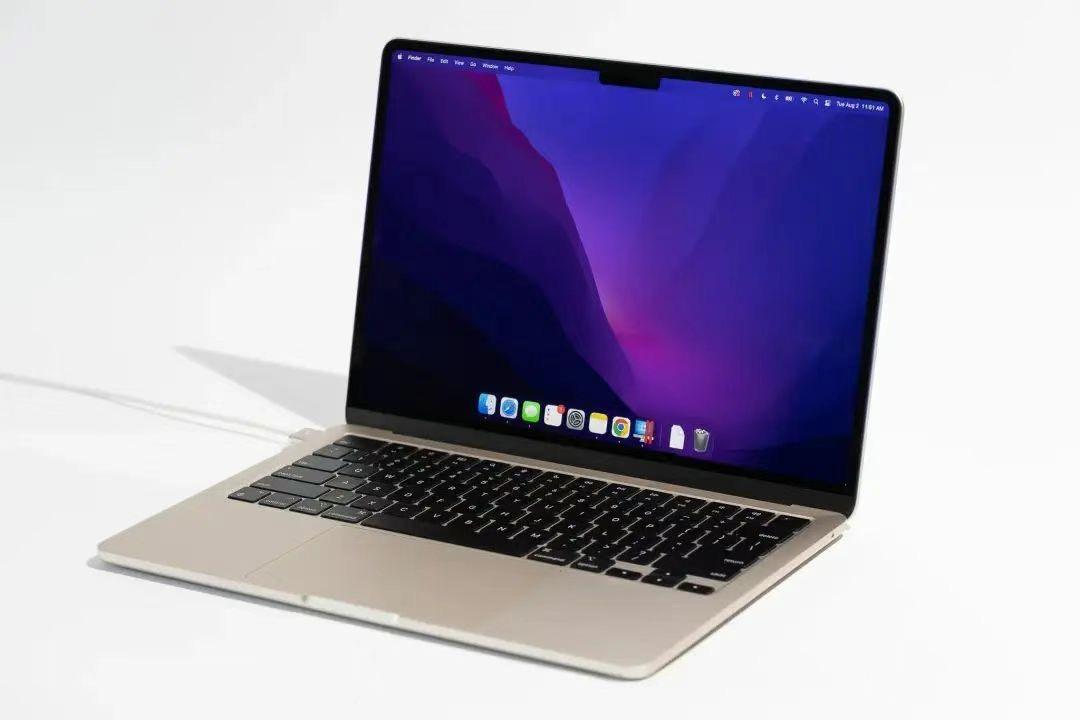 为什么程序员独爱 MacBook 进行编程？ - 知乎
