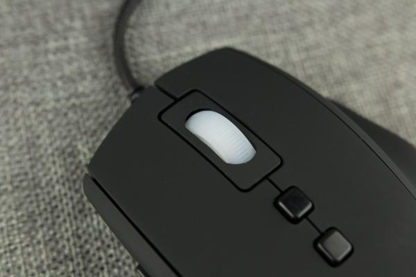 好手感的选择 QPAD 8K Laser简评 - 知乎