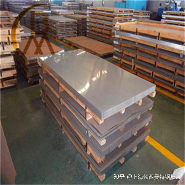 1j85软磁合金 坡莫合金supermalloy - 知乎