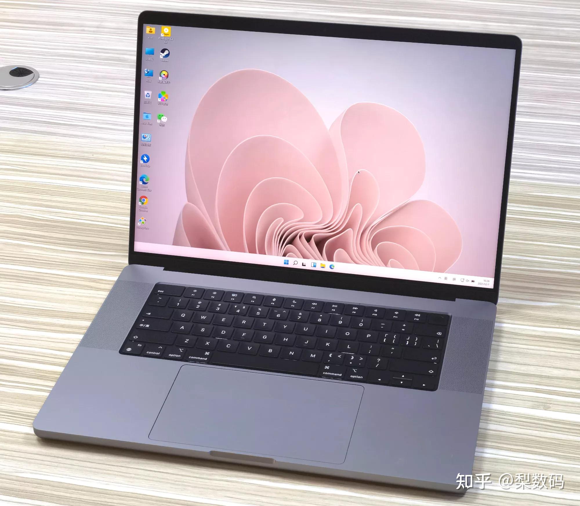 基于 PD17 的 Windows11 ARM 版初步体验 - 知乎