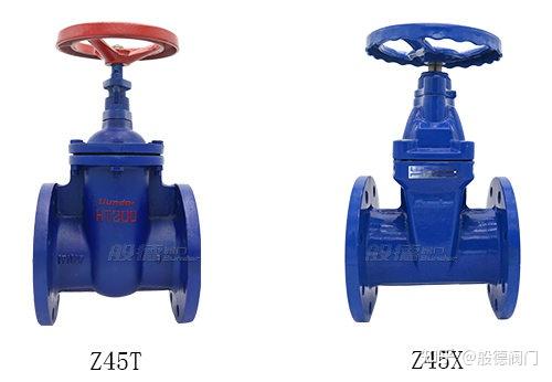 Z45X和Z45T的区别是什么 - 知乎