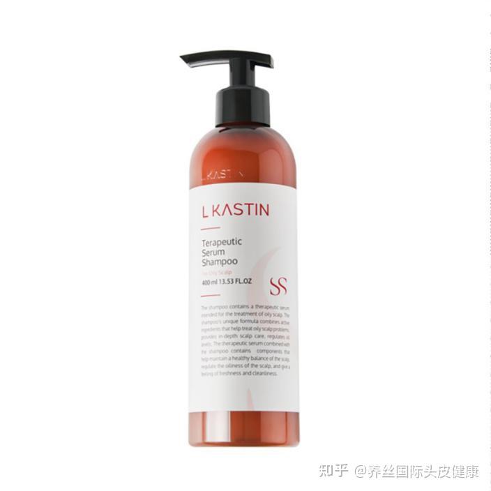 卡丝町L'KASTIN三重黑科技：深矿×精油×微囊，头皮奢养 顶配上线！ - 知乎