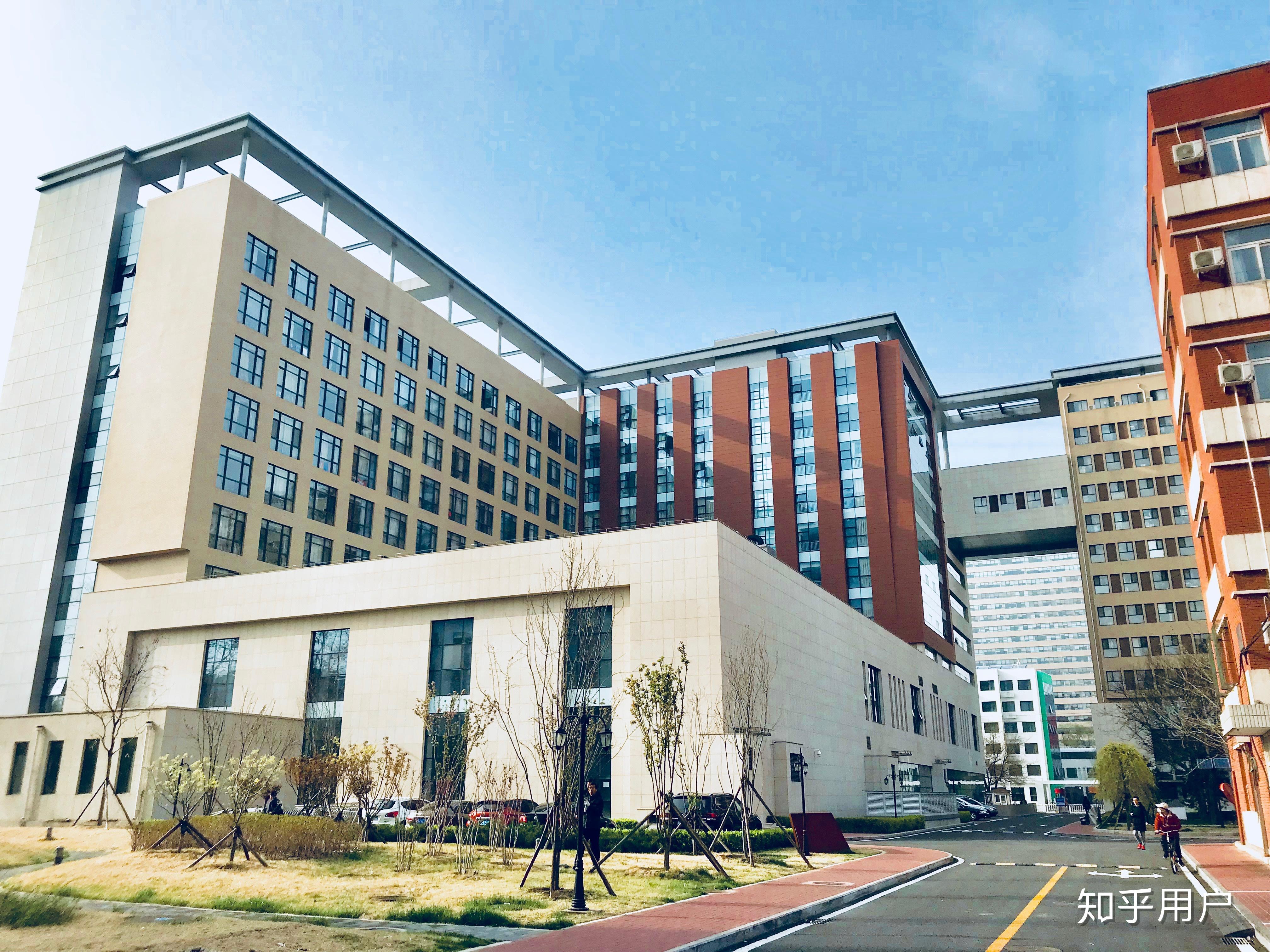 在对外经济贸易大学 (UIBE) 就读是一种怎样的体验？ - 知乎