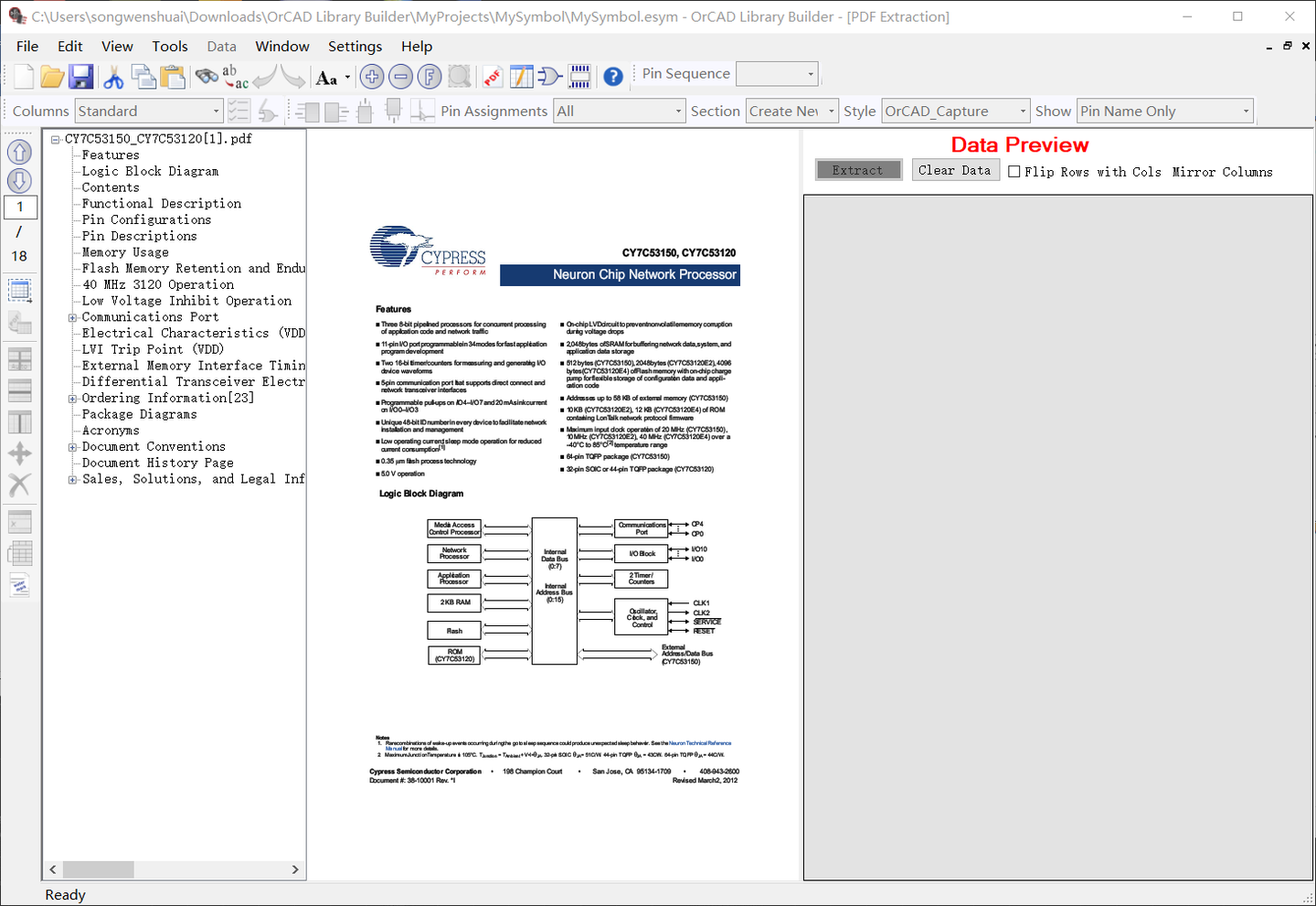 OrCAD Library Builder 快速入门教程 - 知乎