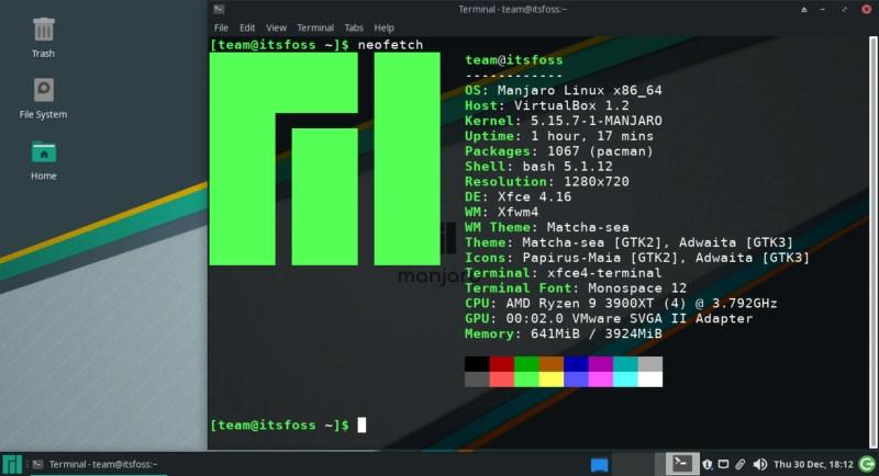 EndeavourOS vs. Manjaro：两个基于 Arch Linux 的最佳发行版之间的深度比较 | Linux 中国 - 知乎