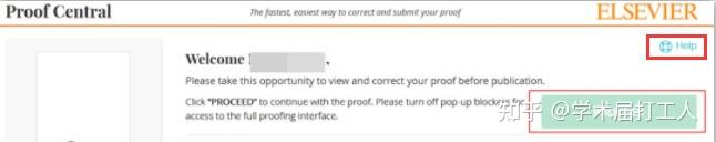 史上最详细清样/校样(Proof)处理流程--Elsevier (一) - 知乎