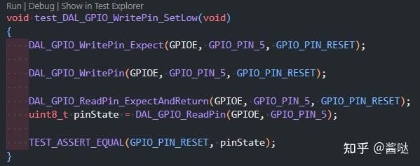 基于 Ceedling 的嵌入式软件单元测试 - 知乎