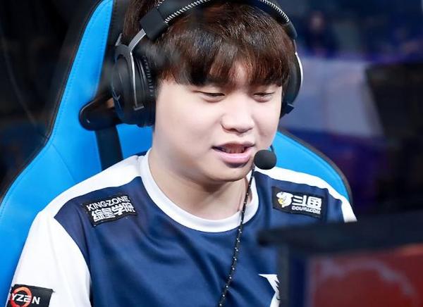 Faker最知名的五个梗，只知道“两个劫”？还有暴打RNG的时刻 - 知乎