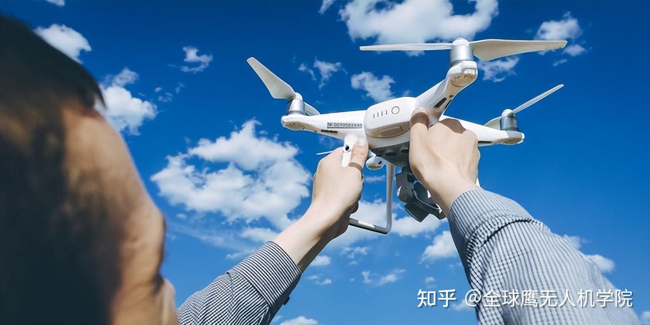 CAAC和其他执照的区别，服了 - 知乎