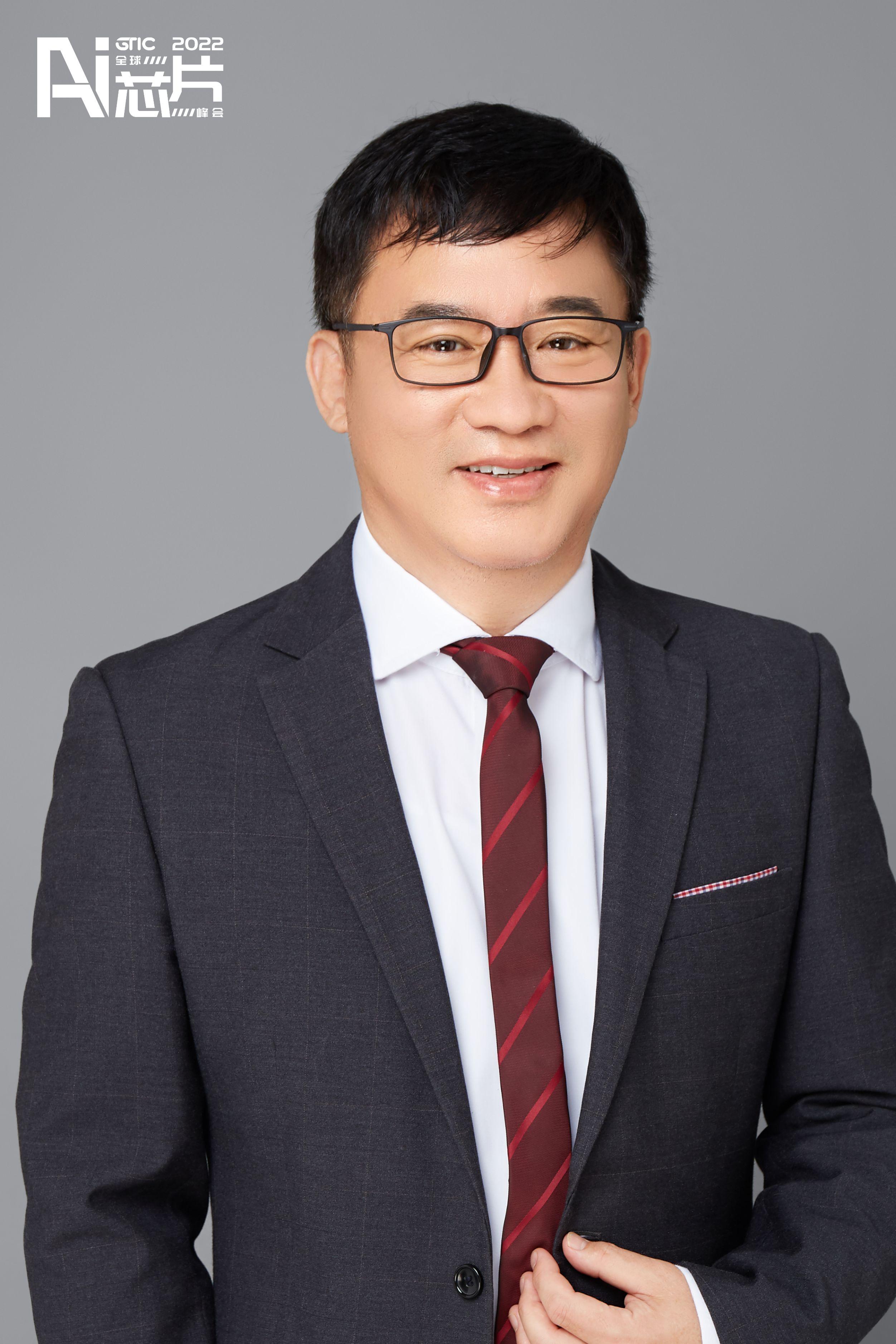 智芯科创始人、CEO张钟宣：SRAM通用存内计算（GP-CIM）系统及应用｜GTIC 2022演讲预告 - 知乎