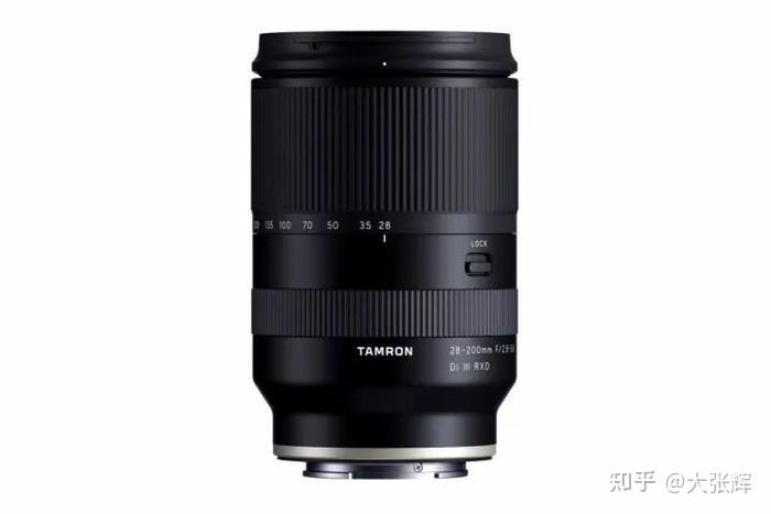 索尼a7c已经有套机镜头了是买腾龙28200还是70300?