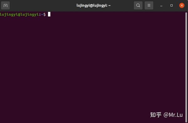 Palabos第一章：linux系统安装与终端基本操作 - 知乎