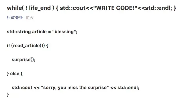 为什么只有中国的程序员节是10月24日？ - 知乎
