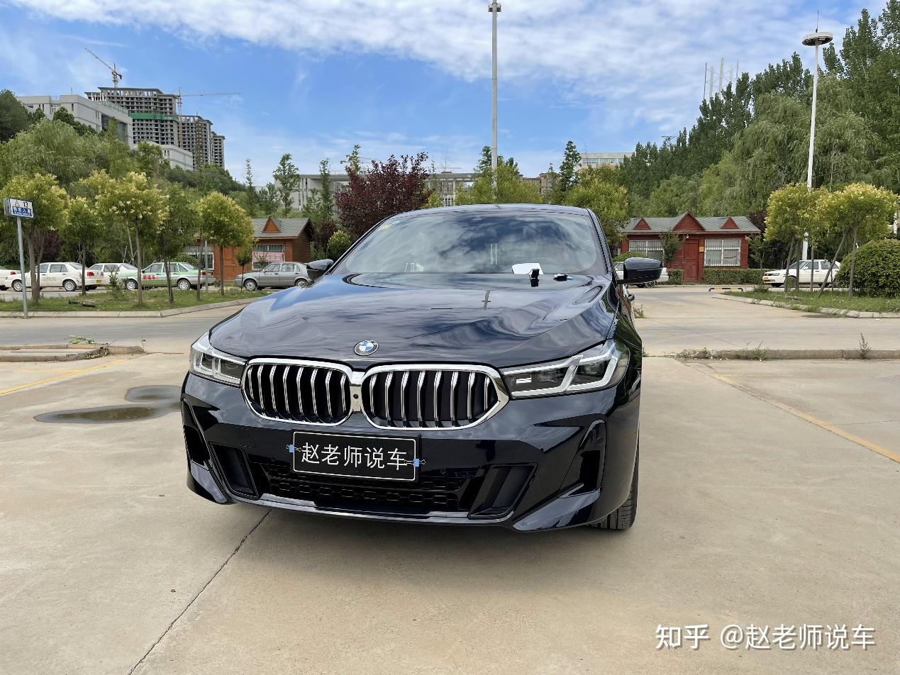 限量2200台的宝马6GT来了，比5系贵10万，卖完彻底停产你会选吗？ - 知乎
