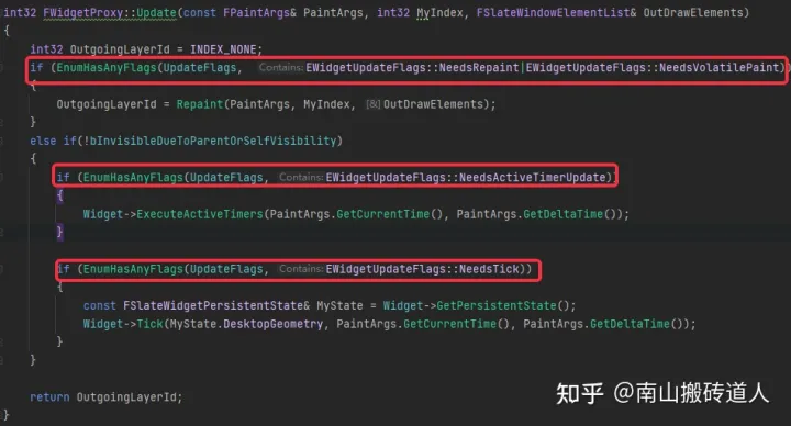 UE私房菜-UMG无效框(Invalidation Box)为什么会提高效率？ - 知乎