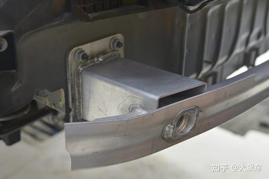 蔚来ES6拆解：用料够猛，比老款还猛！ - 知乎