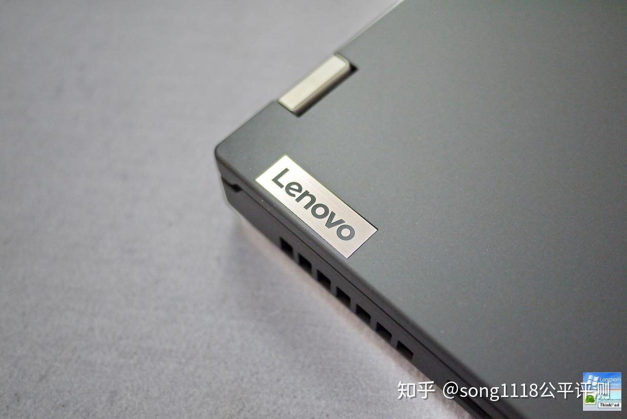 ThinkPad P15 Gen 1评测上篇：三心两意 - 知乎
