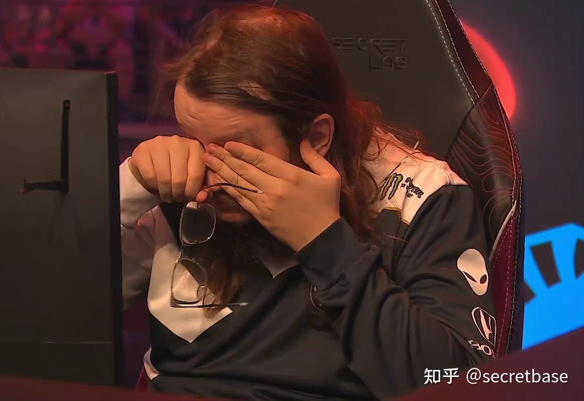 Ti11的落幕 - 知乎