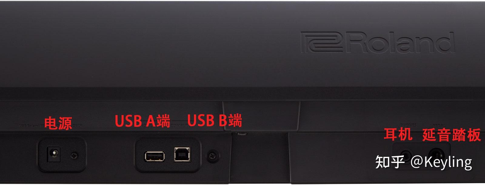 电钢琴——Roland罗兰FP10全面解读