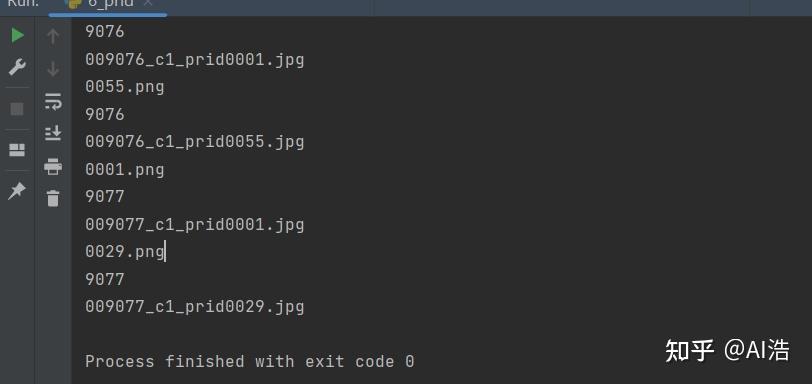 行人重识别多个数据集格式统一为market1501格式 - 知乎