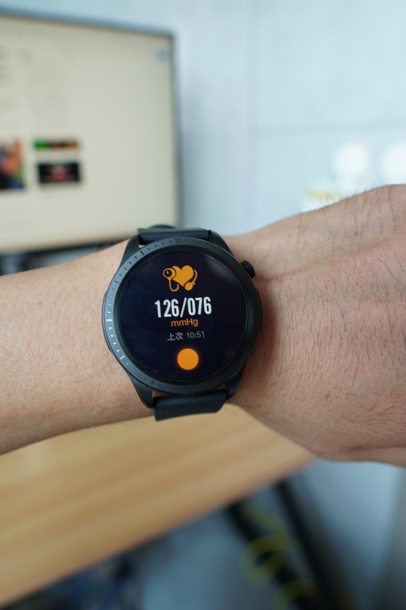 dido E56S Max智能手表：颜值和实用完美融合，2023买它错不了 - 知乎