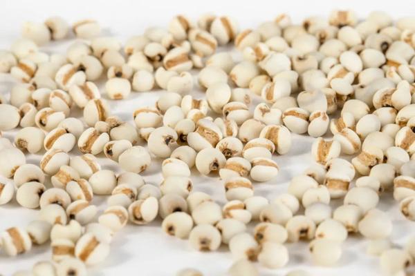 我比较了9种全谷物，最推荐你吃它！ - 知乎