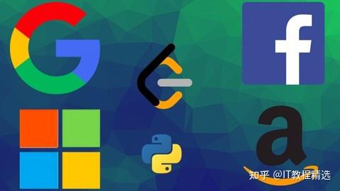 Python LeetCode：50 个算法编程面试题 - 知乎