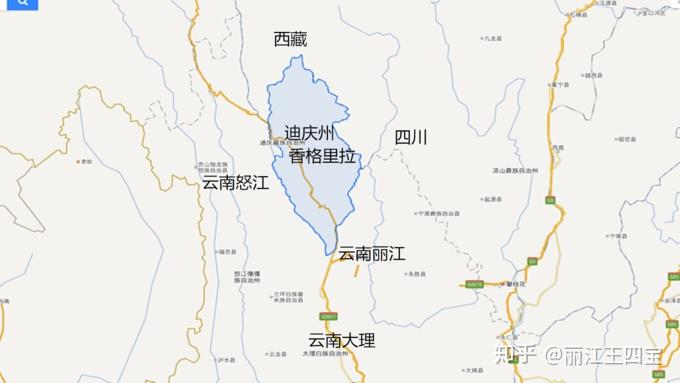 香格里拉旅游攻略 ？ 香格里拉有哪些景点怎么玩住哪里？ - 知乎