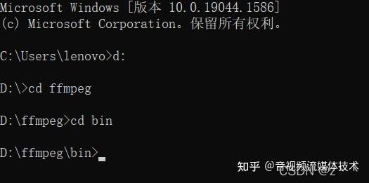 FFmpeg工具进行快速的视频拼接 - 知乎