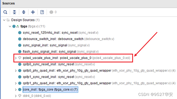 Fpga实现nic 25g Udp协议栈网卡,纯verilog代码编写,提供工程源码和技术支持 知乎