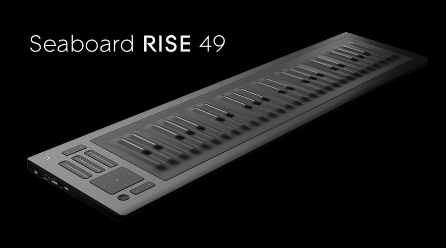 常见编曲Midi键盘推荐（49-61键） - 知乎