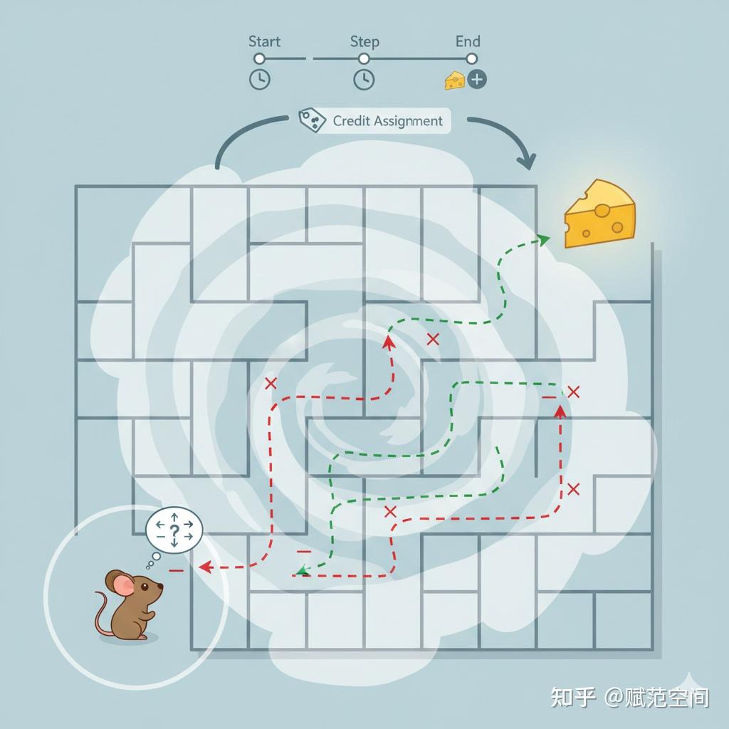 Agentic RL详解：打造自主学习自主迭代的高性能 Agent - 知乎