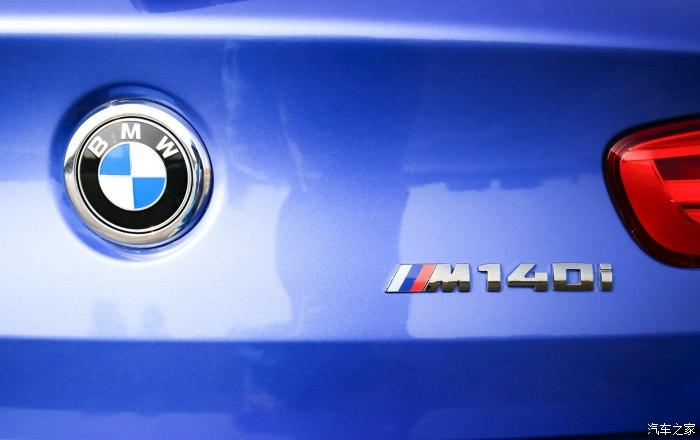将钢炮进行到底，宝马M140i提车作业和使用感受 - 知乎
