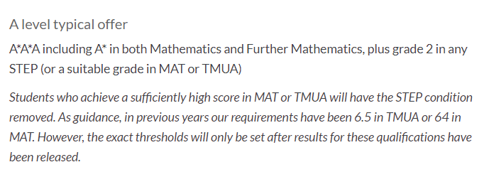 全方位解读MAT入学考试，理科生考好这个笔试，才是决胜牛剑的关键！ - 知乎